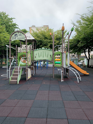 이충주공4단지 어린이 놀이터: Ingress portal